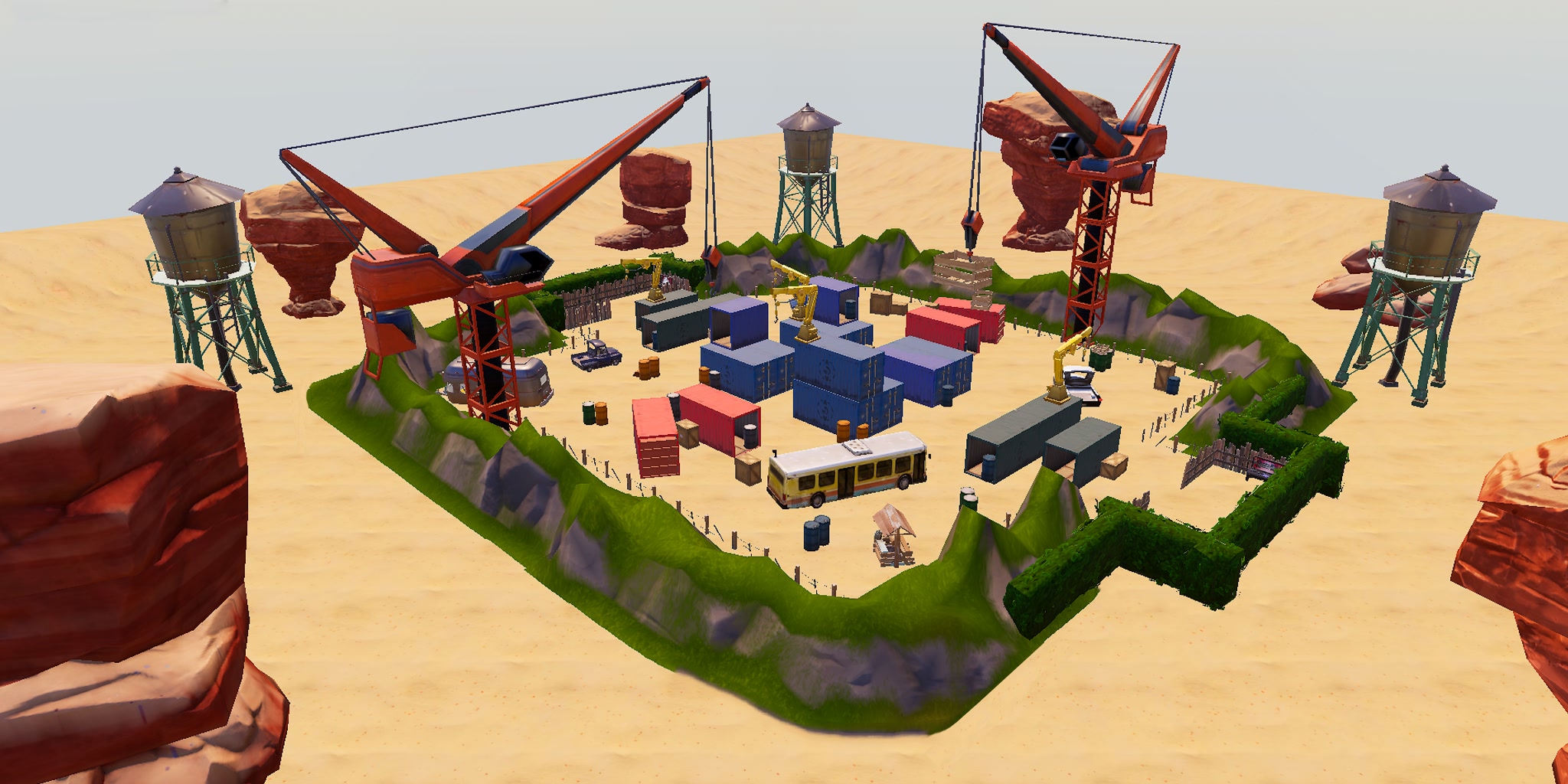 9201-4706-4425 9201-4706-4425 by yt-wdgamer_8 - Fortnite Creative Map Code - Fortnite.GG