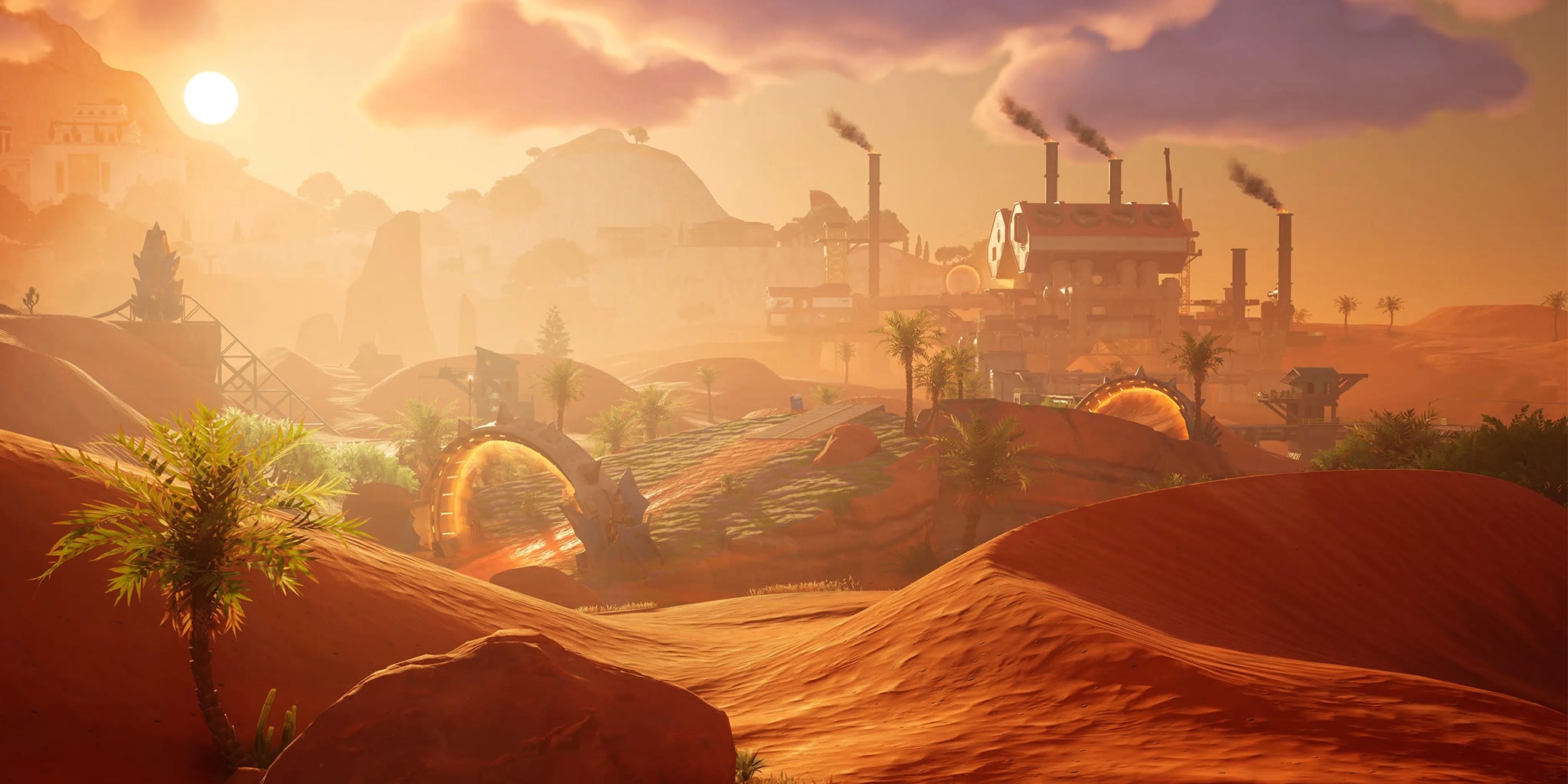 Wrecked Reimagined 0196-0729-8280 by esqueleto28 - Fortnite Creative ...