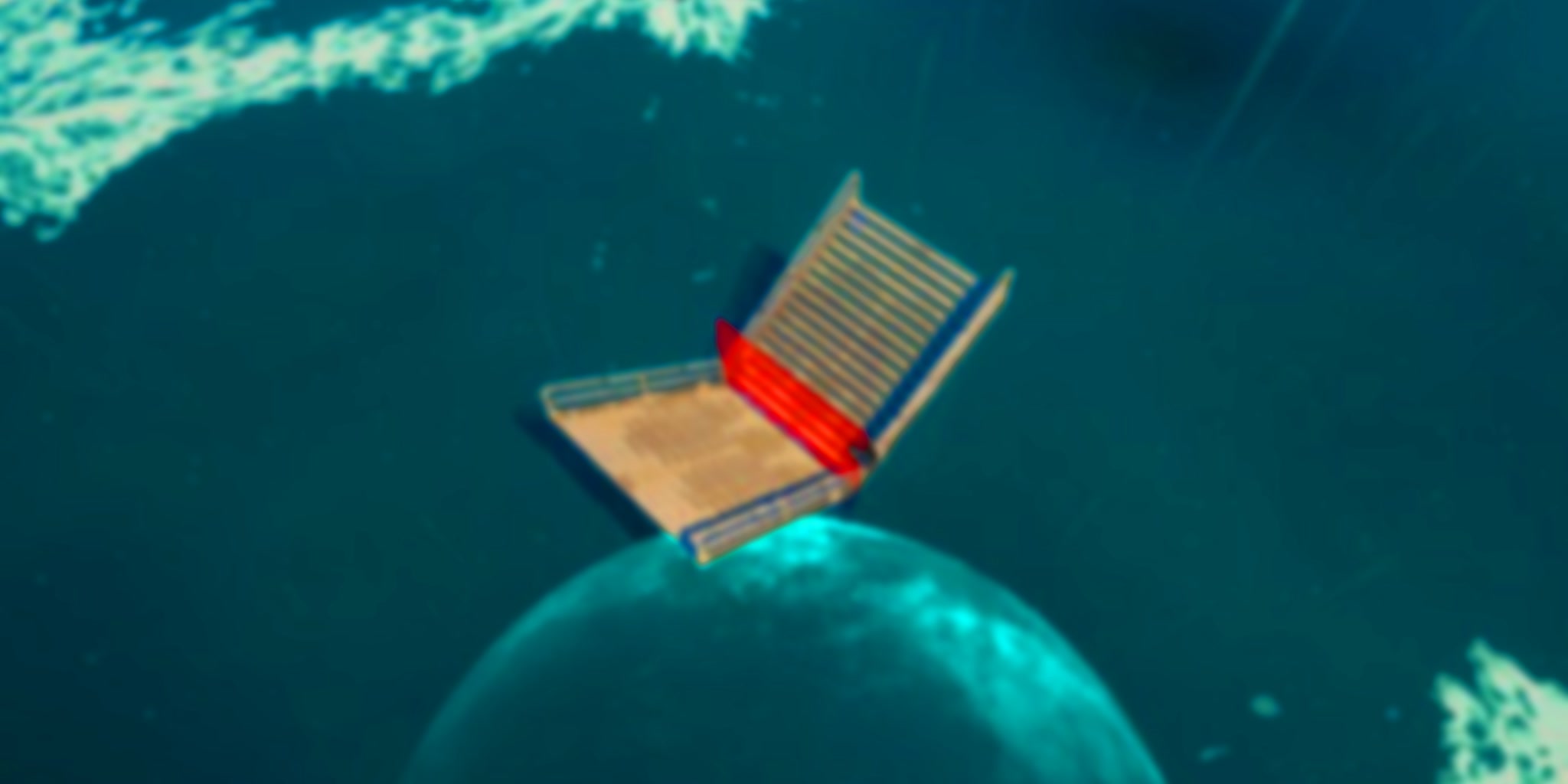 Simplistic 1v1 7464-7754-4428 by problyknott - Fortnite Creative Map ...