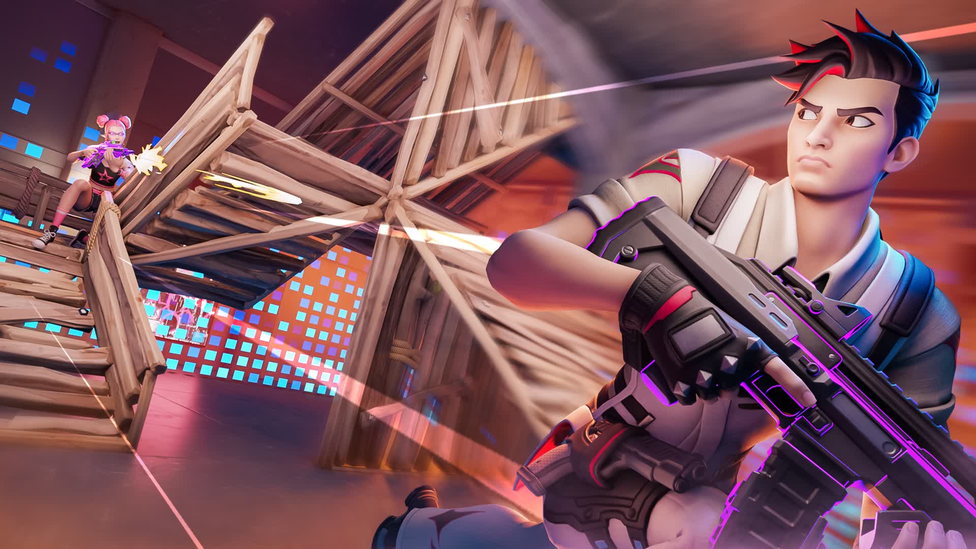 Turbo Boxfight Realistics [1v1] 3695-1838-1507 by boop - Fortnite ...