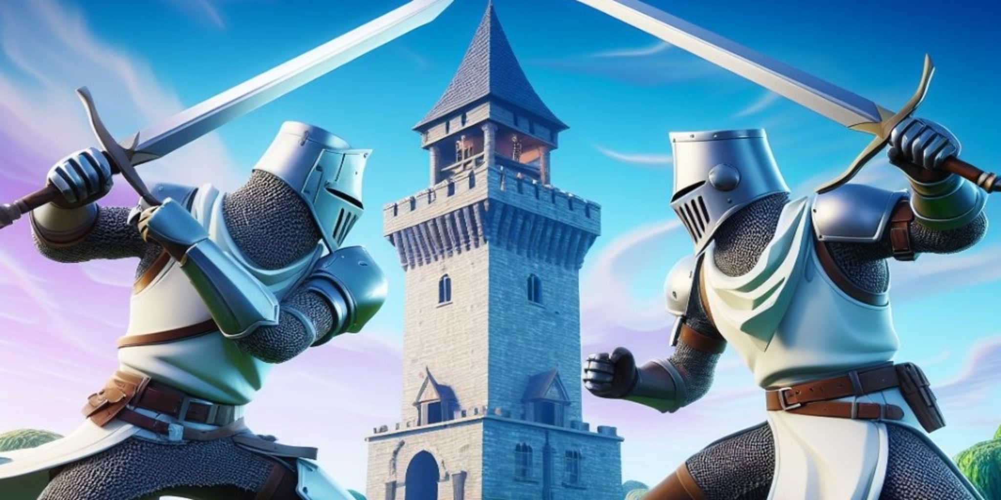 Medival Battle 4939-9435-6070 by kmep - Fortnite Creative Map Code ...
