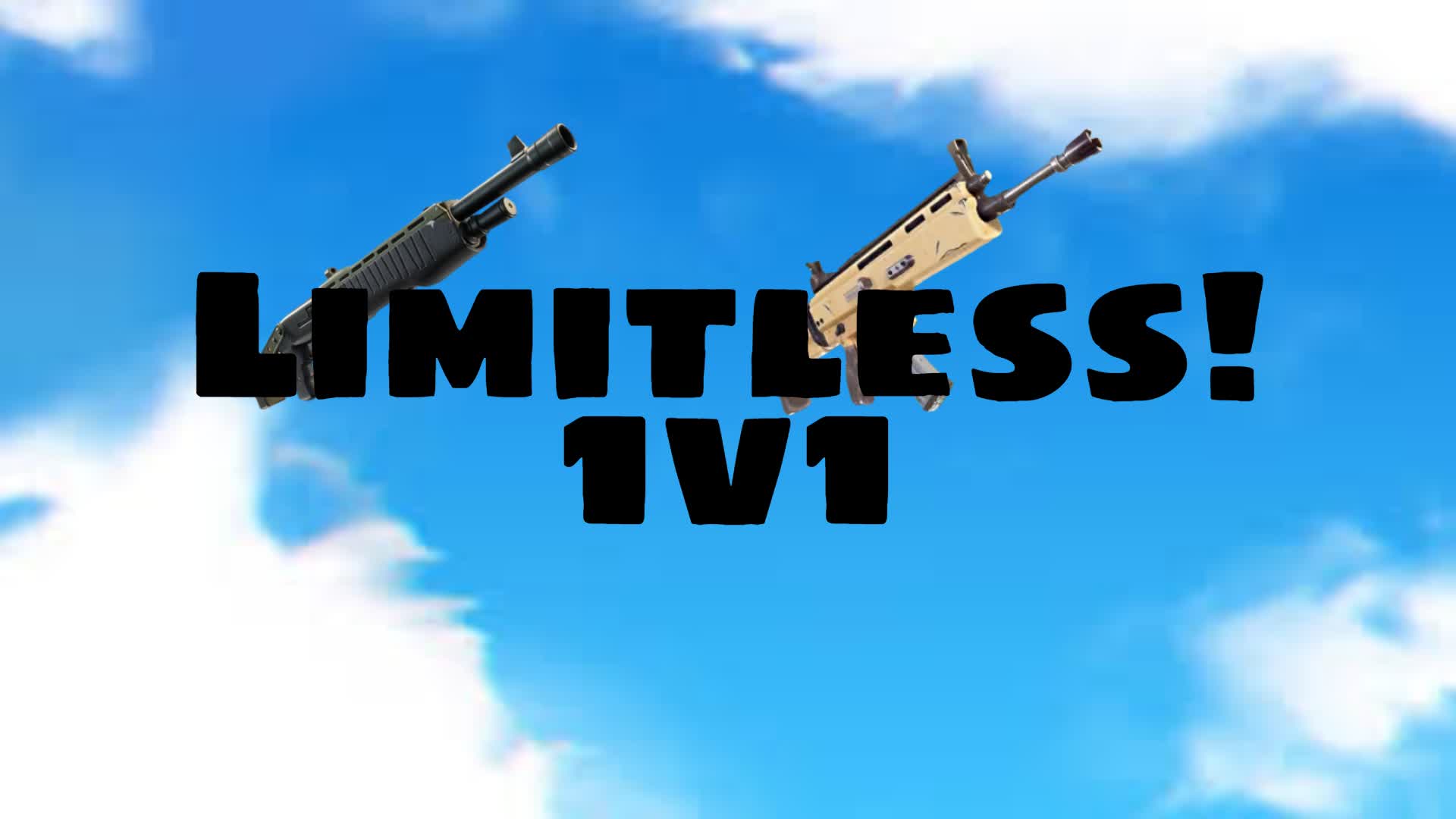 Limitless 1v1 9987-2044-0371 by limitlessfn - Fortnite Creative Map ...