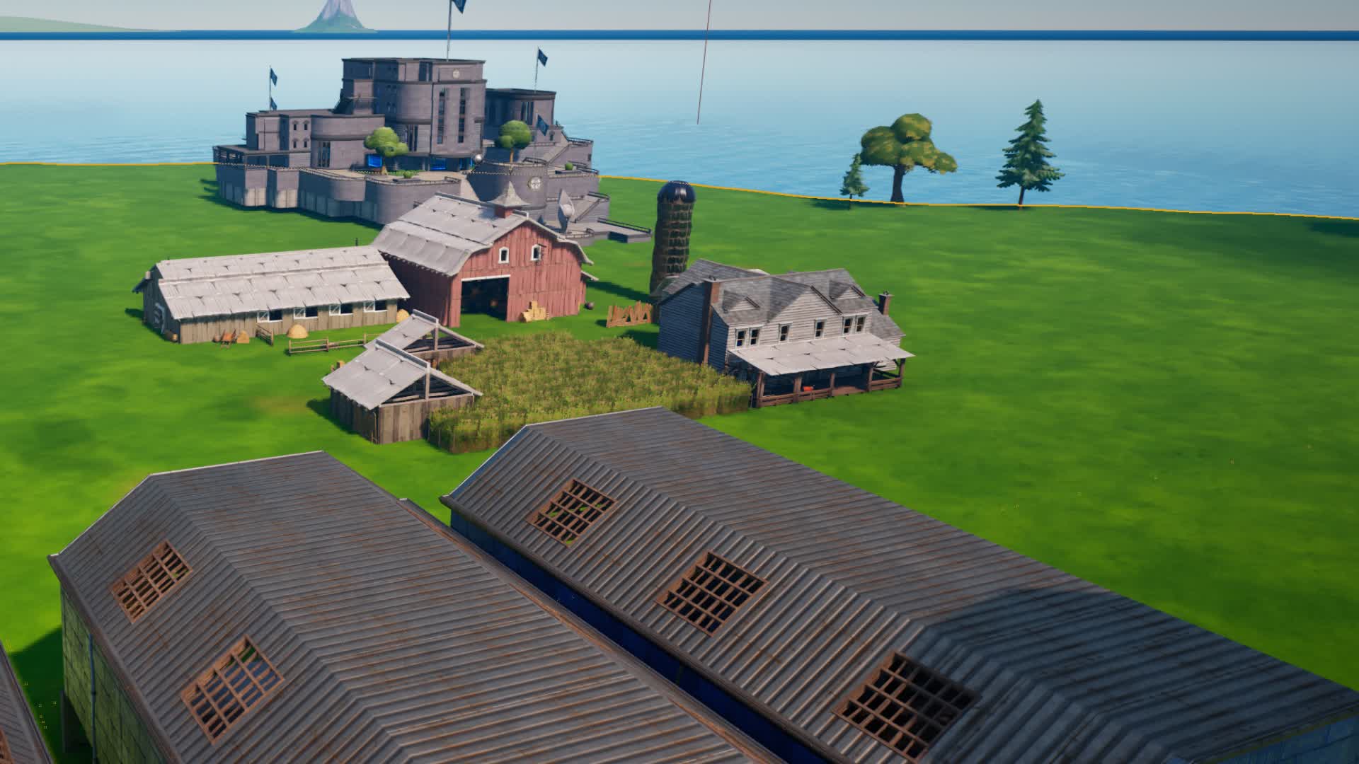 World Simulator