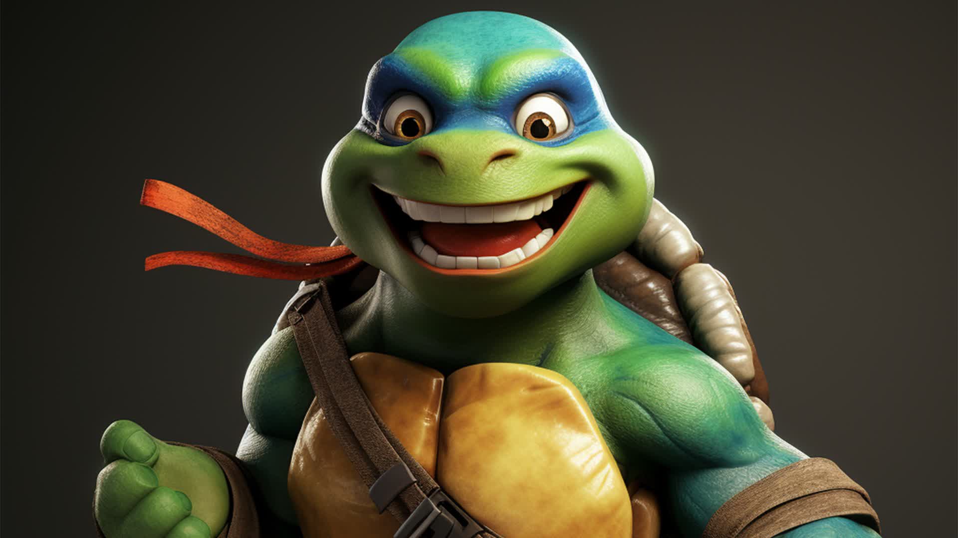 NINJA TURTLES ZONEWARS⭐ 3705-0084-7519 من ابتكار skywars - Fortnite