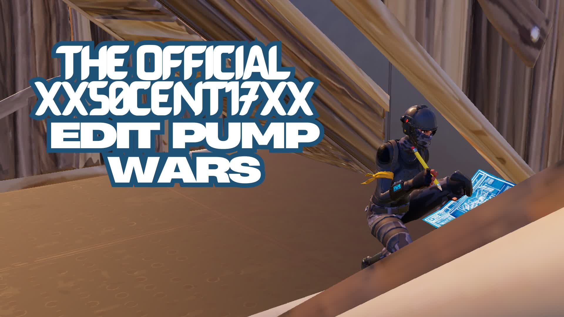 The Official Xx50cent17xx EDIT PUMP Wars 3303-7667-9272 by xx50cent17 ...