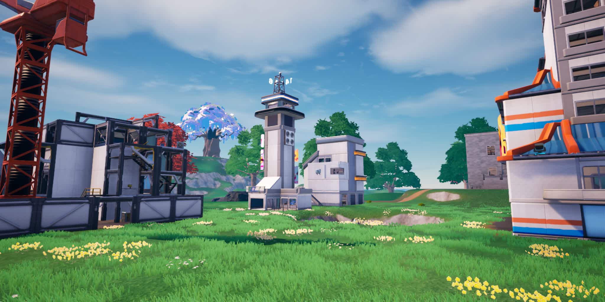 5926-0662-7268 5926-0662-7268 by misterrex - Fortnite Creative Map Code - Fortnite.GG