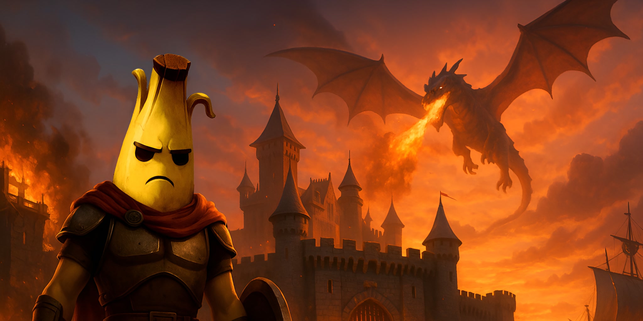 DEFEND THE CASTLE 🏰🔥 5697-3768-6150 by fort_skin - Fortnite Creative ...