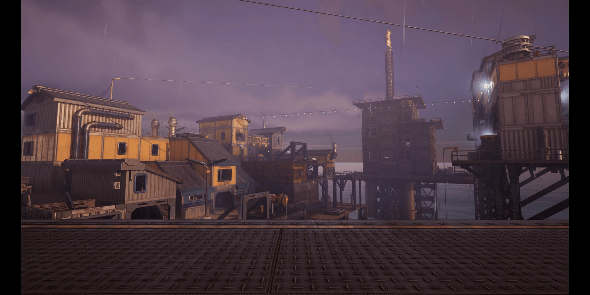 The Rig 6075-0873-8081 by warbenicky - Fortnite Creative Map Code ...