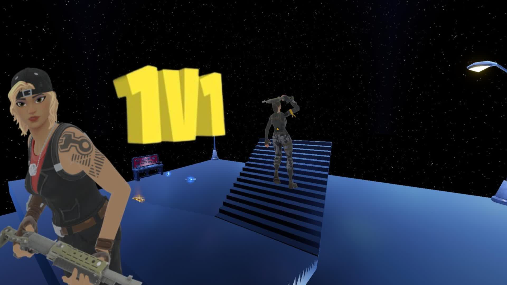 1V1 RAINY NIGHT 0986-0684-1626 by shockii - Fortnite Creative Map Code ...