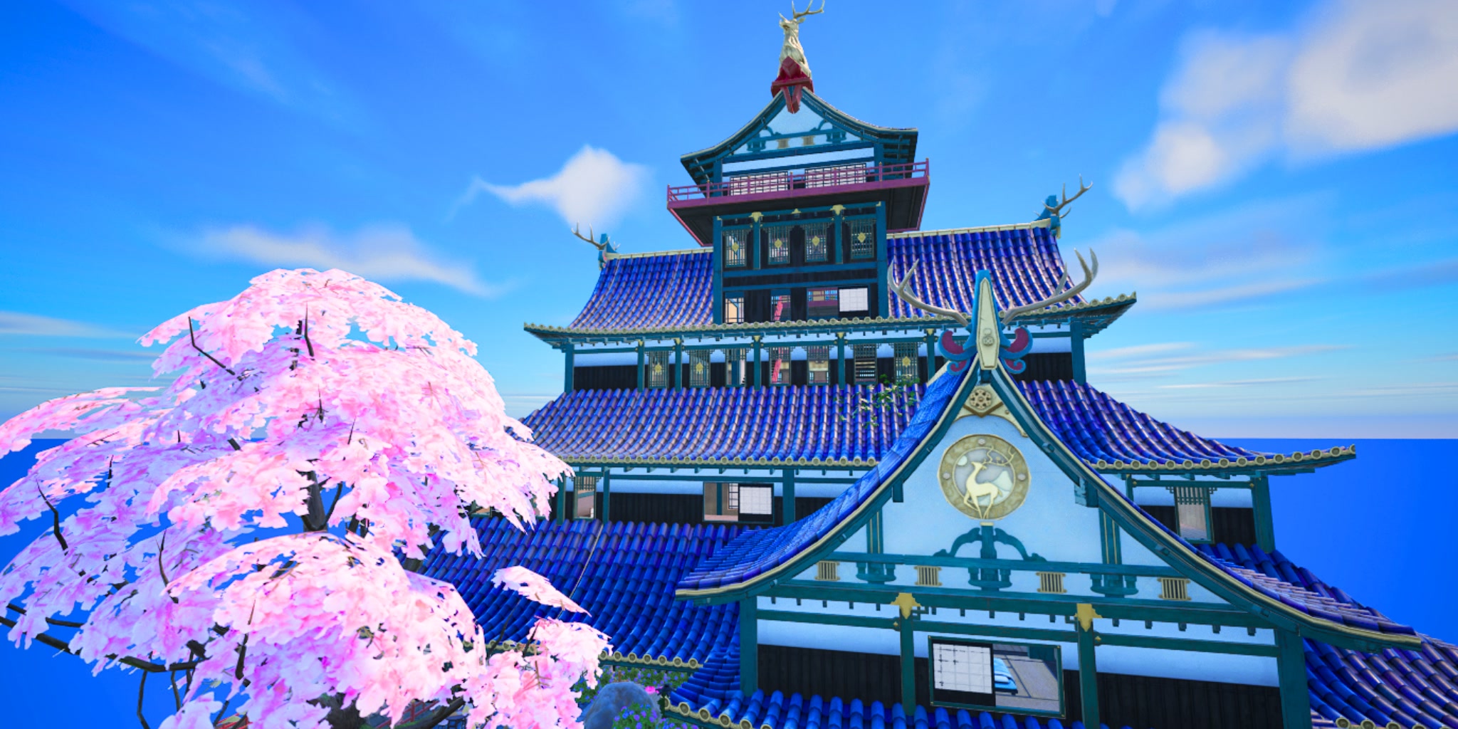 SAMURAI PROP HUNT🍙🏯 3501-4841-0646 by hamaneko1623 - Fortnite Creative ...