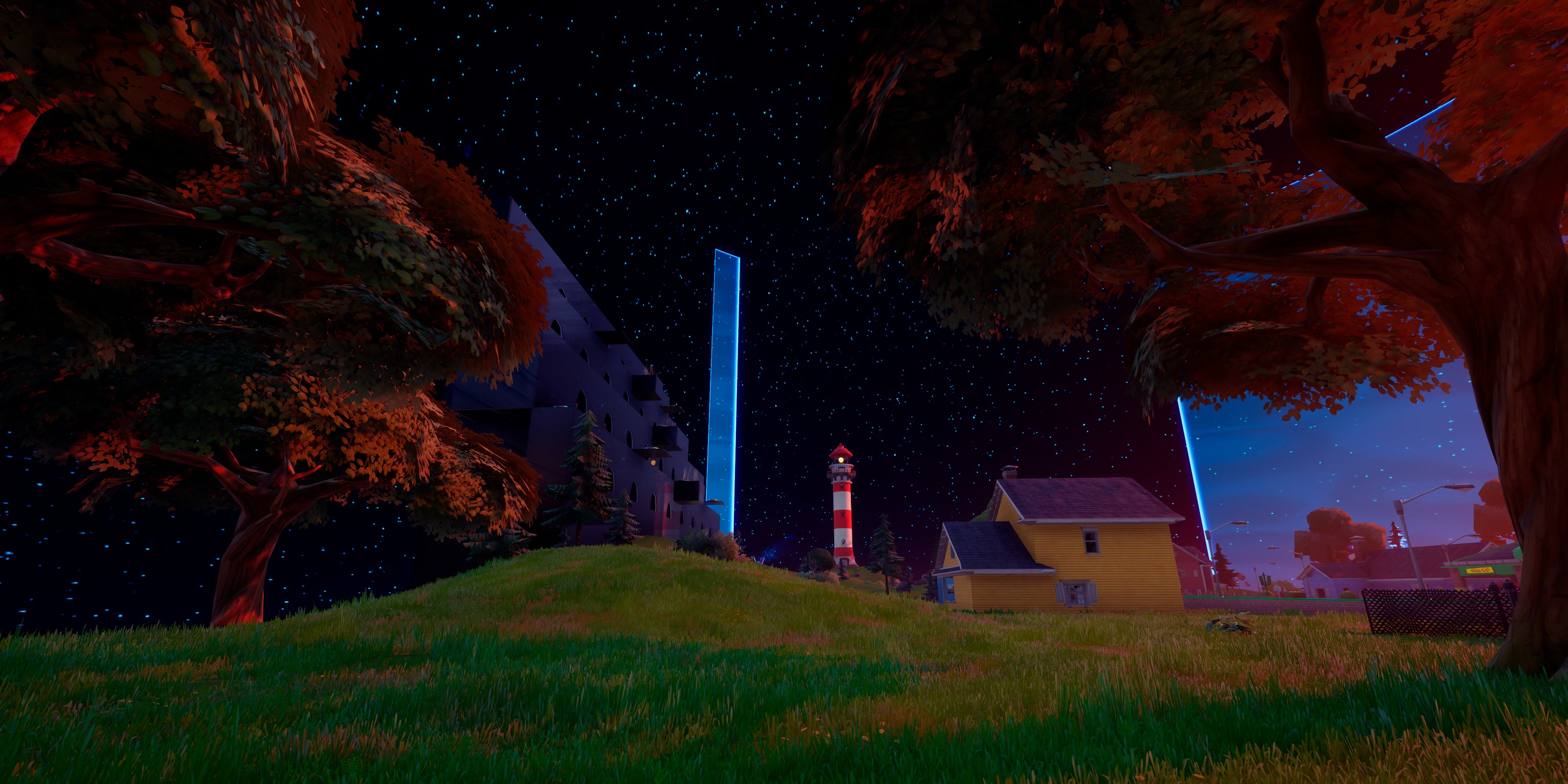 Realistic Endgame Free for ALL👽 3880-2273-1649 by m200 - Fortnite ...