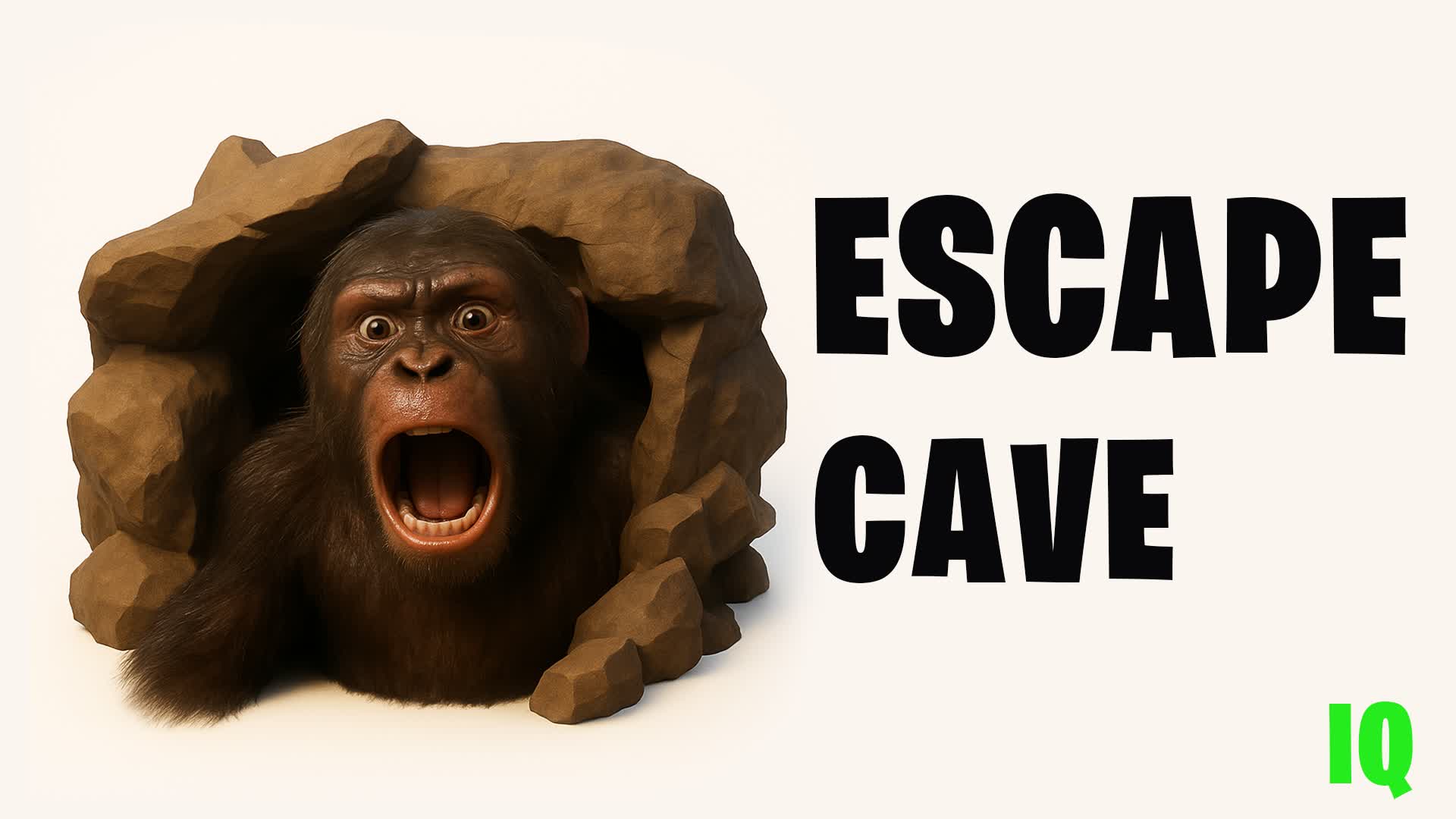 40 IQ ESCAPE ROOM 👟 CAVE DIVERS 3413-6587-0738 by archiforge - Fortnite ...