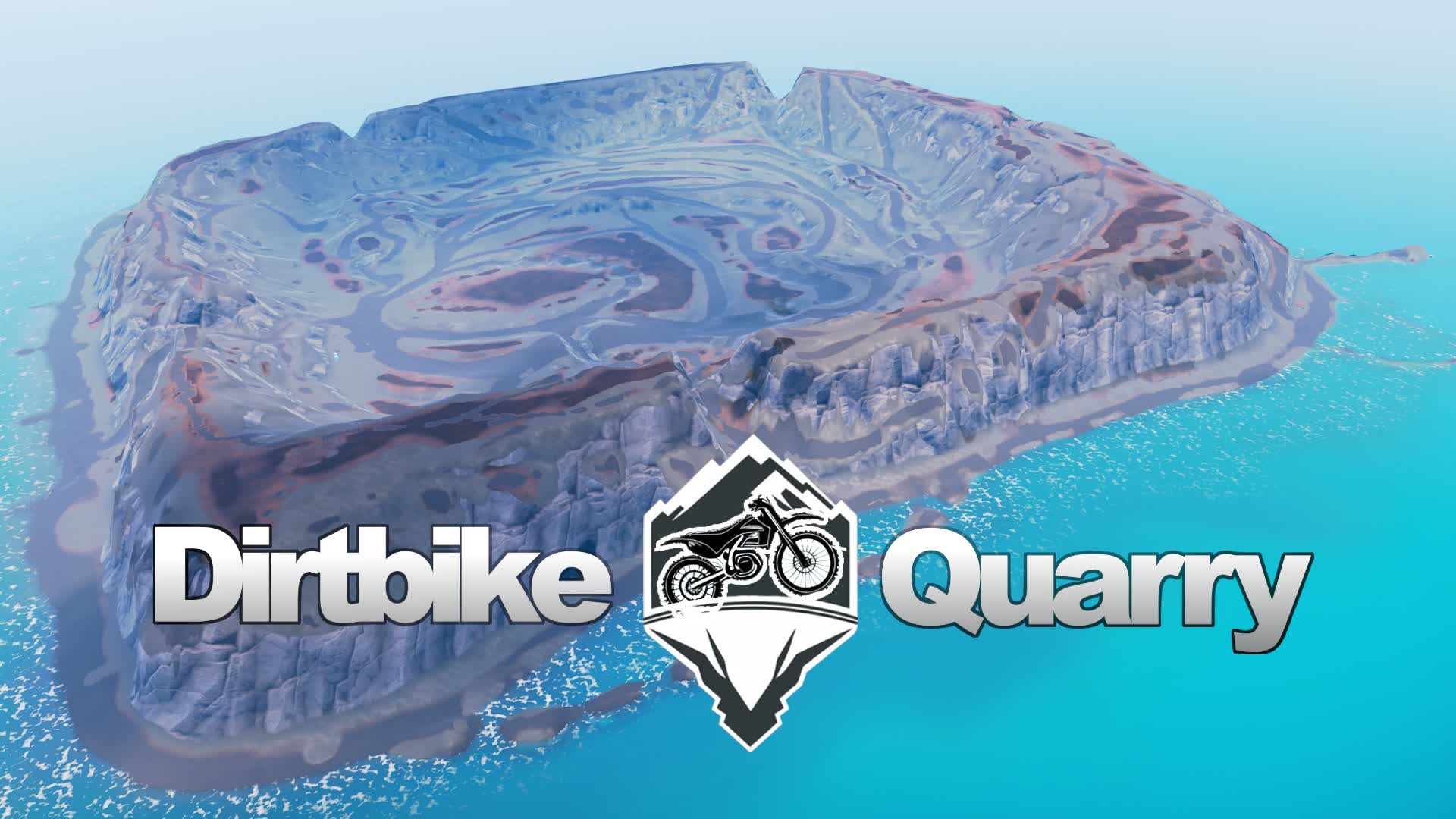 Dirtbike Stone Quarry Jump Collect Ride 2568-2697-9844 by shawk ...