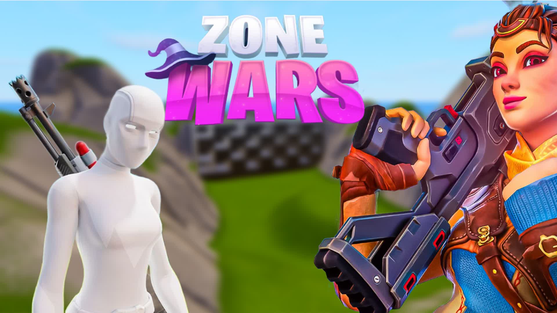 Zone Wars OG 3 BIOME 6450-6660-6049 by swyse - Fortnite Creative Map ...