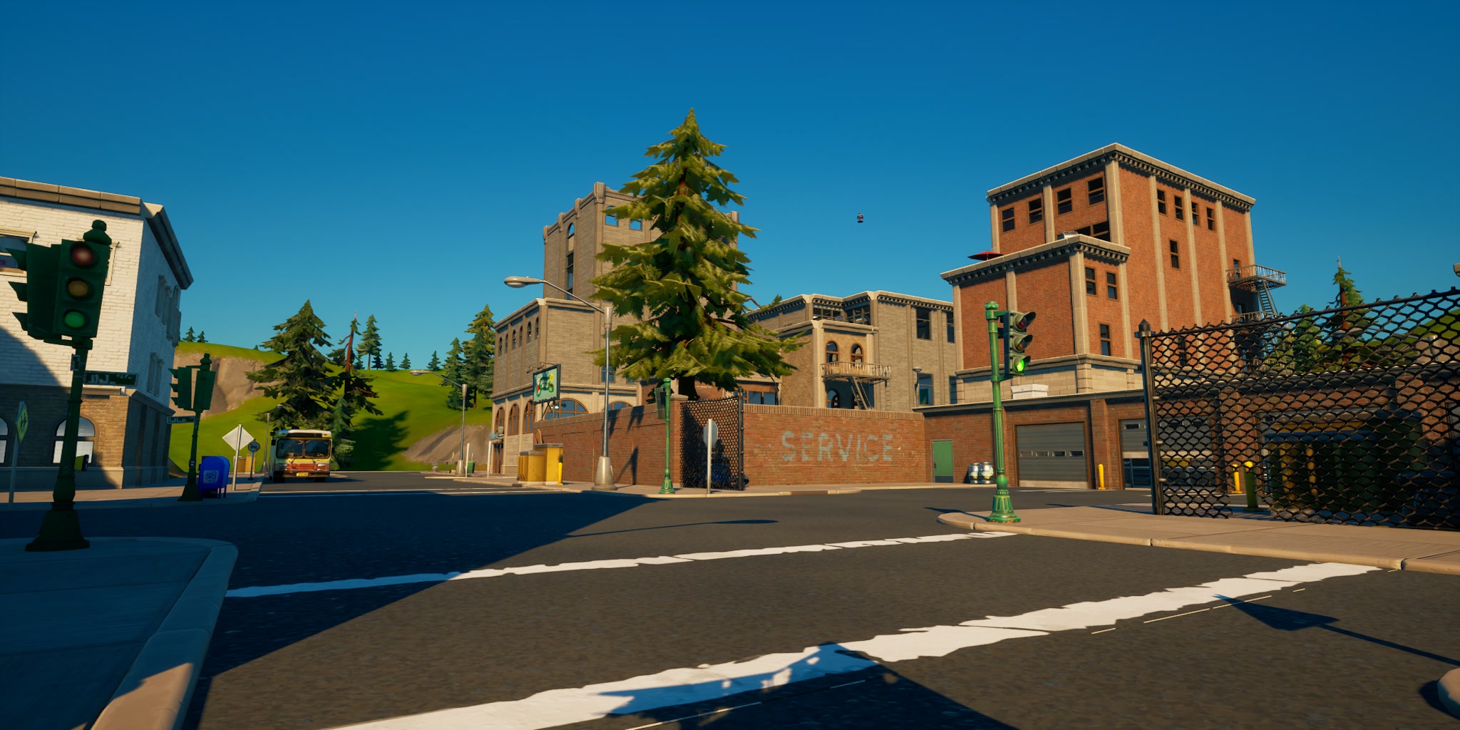 🔥 Tilted Towers [RANKED] 🔥 7044-2452-0827 by cdras - Fortnite Creative ...