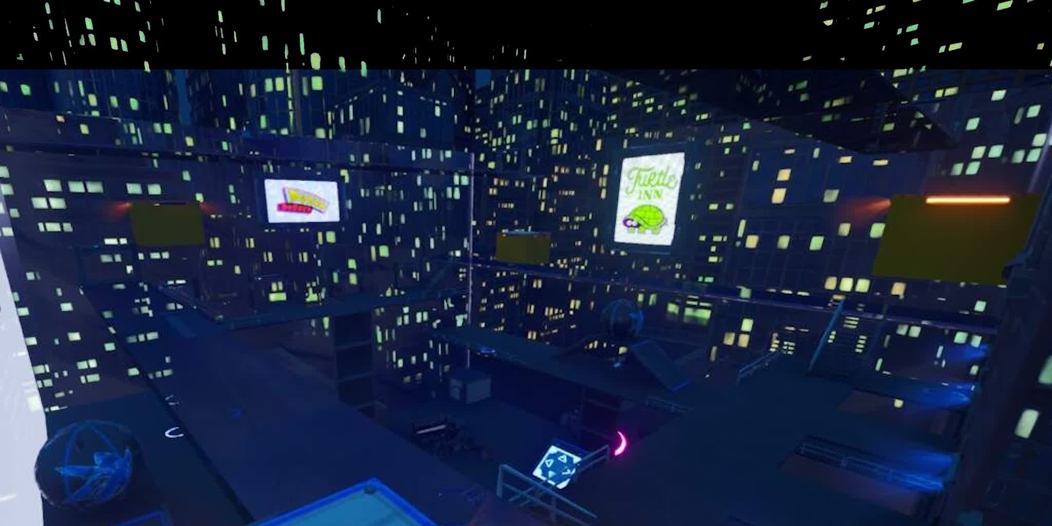 ElimBox - Free For All 7035-9991-9385 by 009_dreamscape - Fortnite ...