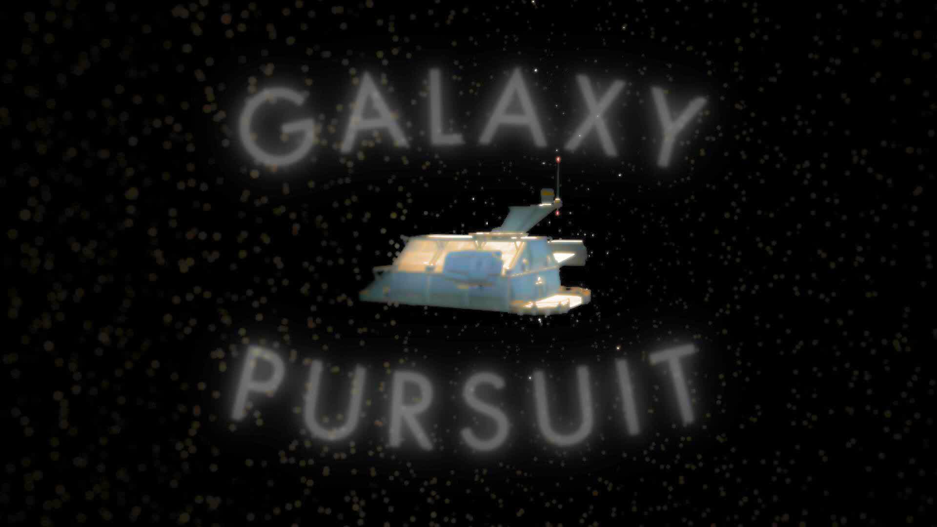 Galaxy Pursuit 2474-0075-7516 by mags - Fortnite Creative Map Code ...