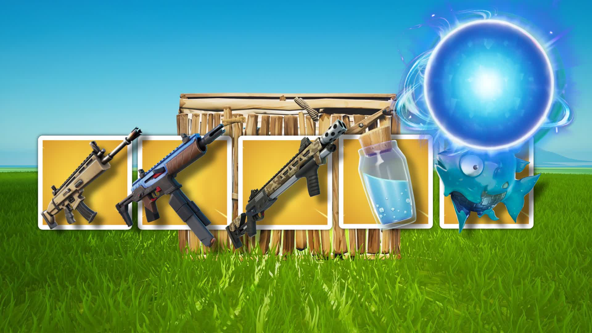 Fortnite | Arkadaşlarınızla Birlikte Üretin, Oynayın veya Savaşın. Hem ...