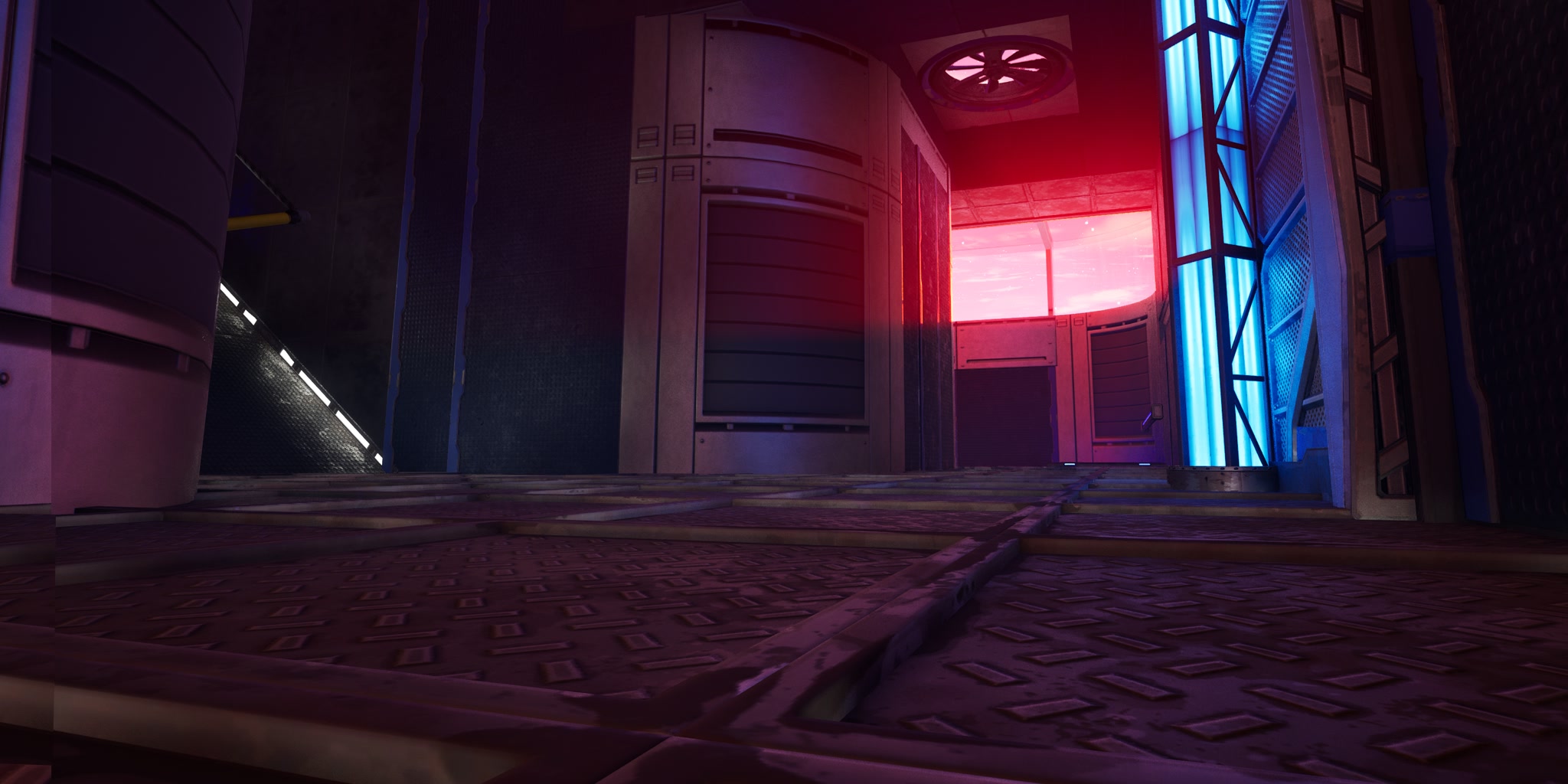 First Person💥8v8 CTF 🚩 4040-4711-1030 by gamested - Fortnite Creative ...