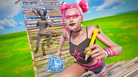 Curly 1v1 5871-4883-2075 by fnmrmonkey - Fortnite Creative Map Code ...