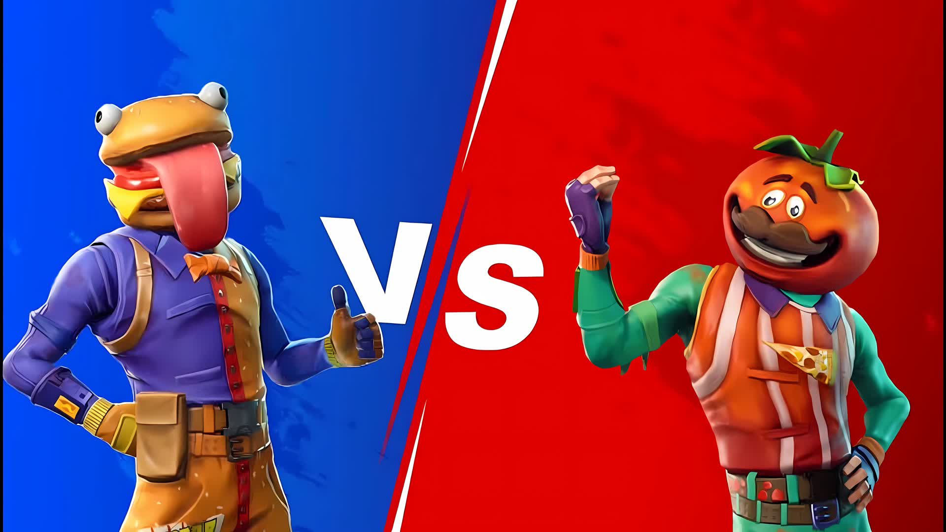 🍔FOOD FIGHT OG🍕 2413-2346-9105 by createiker - Fortnite Creative Map ...