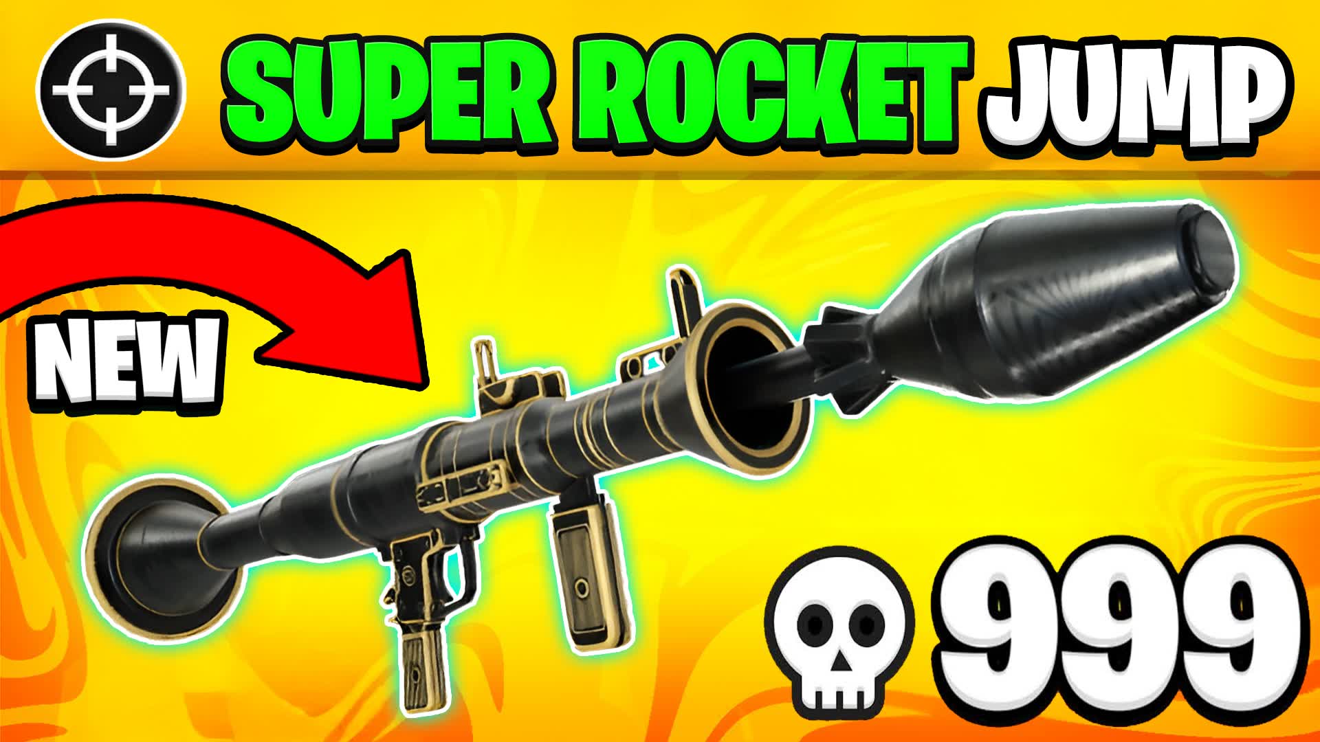 💥 ROCKET JUMP GUNGAME ONE SHOT 🚀 4852-1607-5491 by mutumbo - Fortnite ...