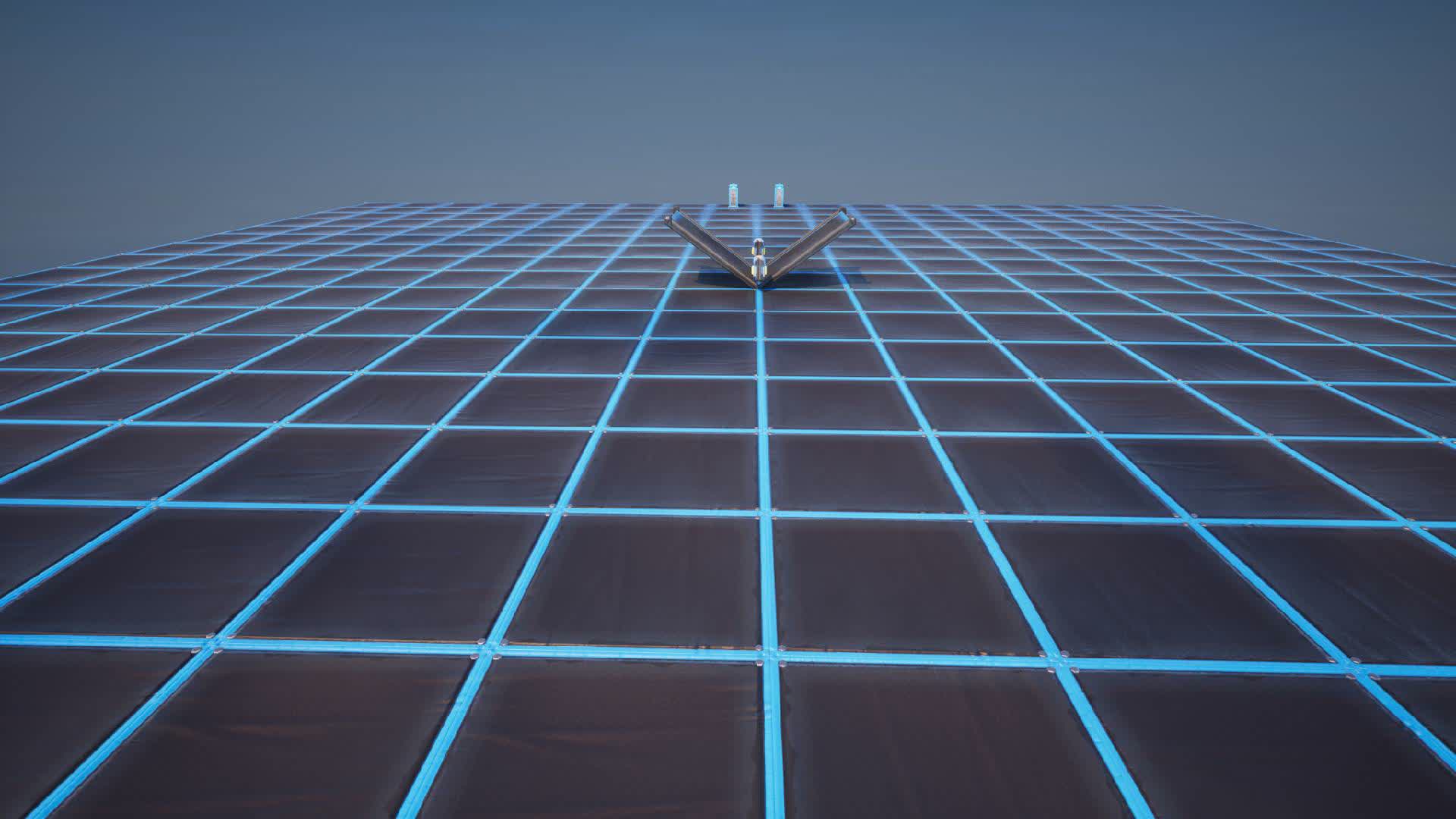 1v1 0994-7410-9622 by mv8 - Fortnite Creative Map Code - Fortnite.GG