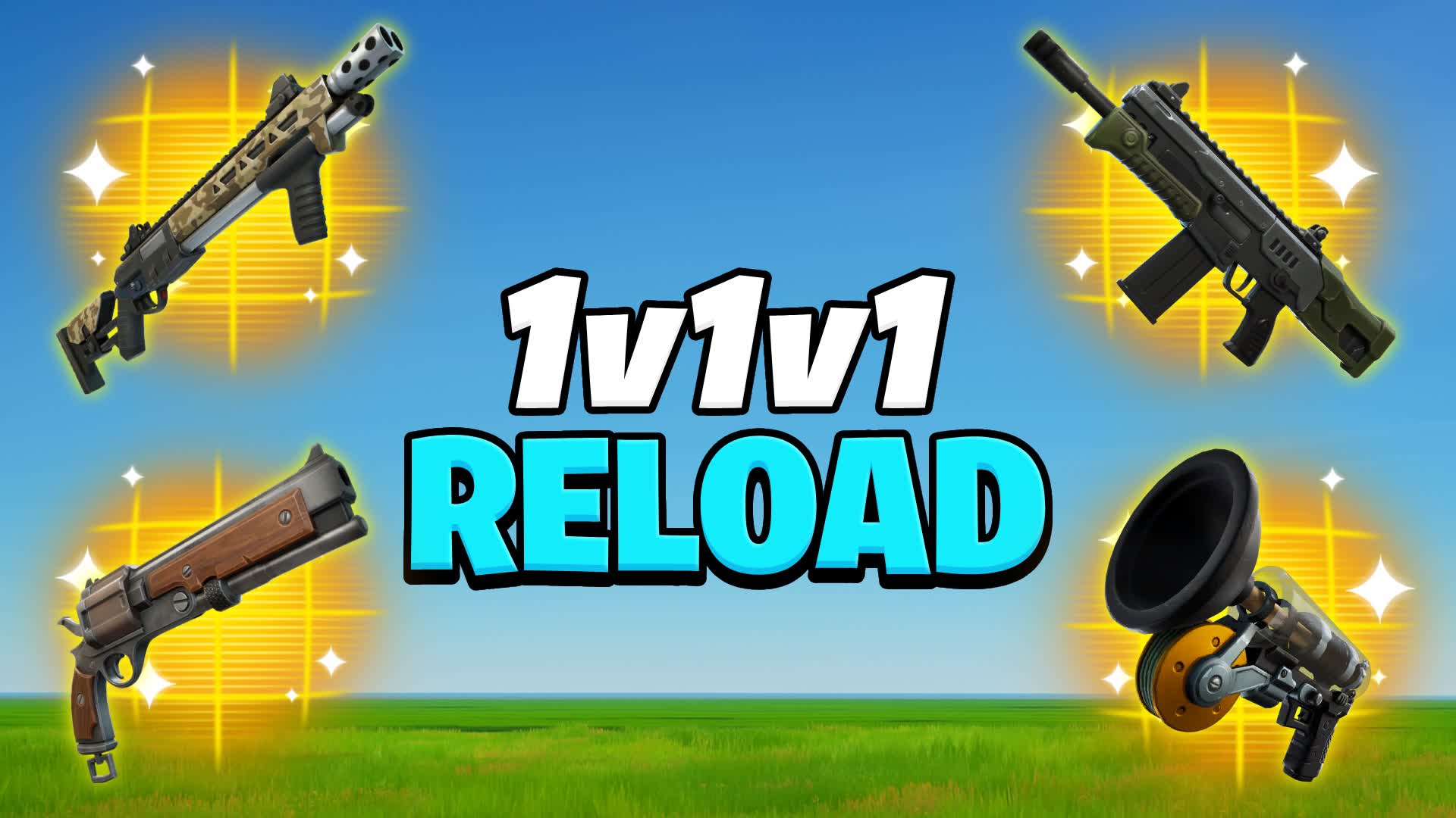 1v1v1 Reload 1v1 Realistics Free for All 4475-7239-7238 by srnn ...