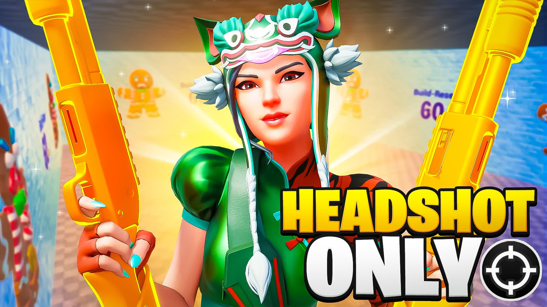 NORWEGIAN🎯200🎯only NEW SHOTGUN 9287-0465-7195 by battery - Fortnite ...