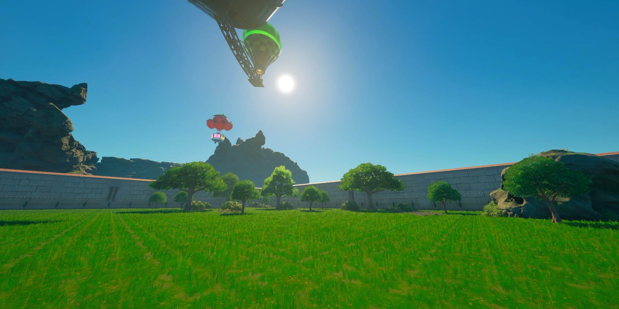 The Restored reels pit 2215-6750-9517 by l1lhsv - Fortnite Creative Map ...