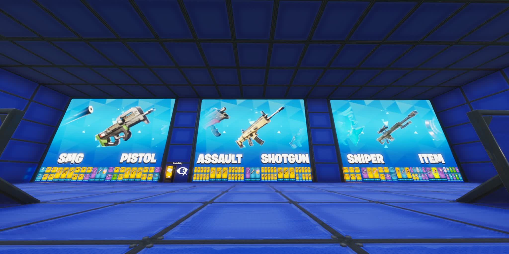 1876-8577-9339 1876-8577-9339 by zyero - Fortnite Creative Map Code - Fortnite.GG