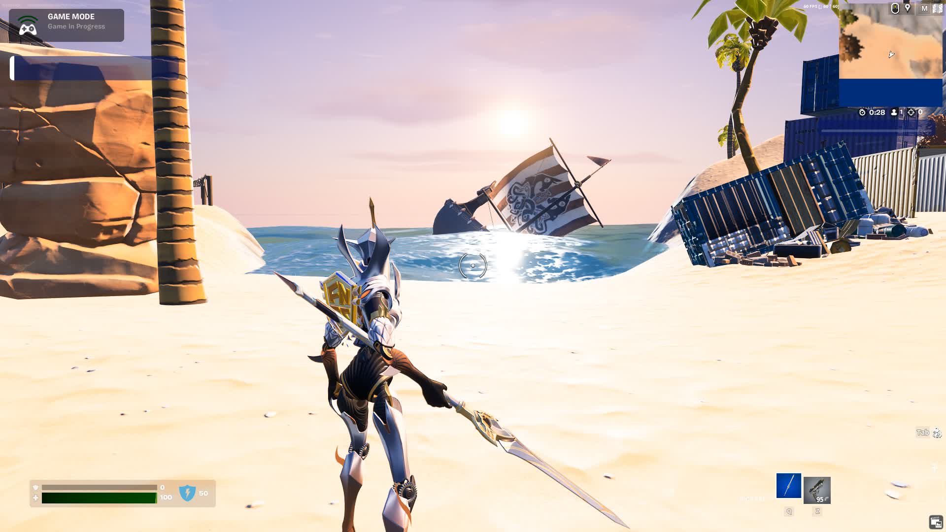 J4CK0's DUOS MINI NO BUILD ROYALE 6785-1198-6428 by j4ck0yt - Fortnite ...