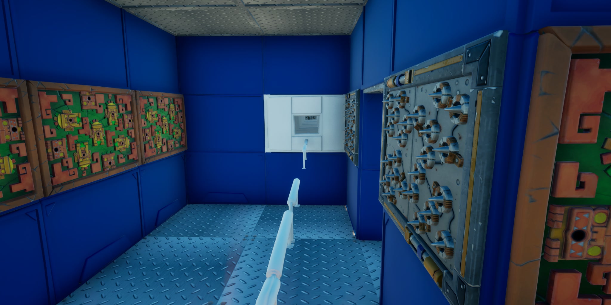 deathrun ultra hard de l'impossible +++ 8079-3328-7200 by t02 - Fortnite Creative Map Code ...