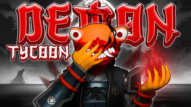 BRAINROT TYCOON 🧠 8399-1023-7835 by octago - フォートナイト