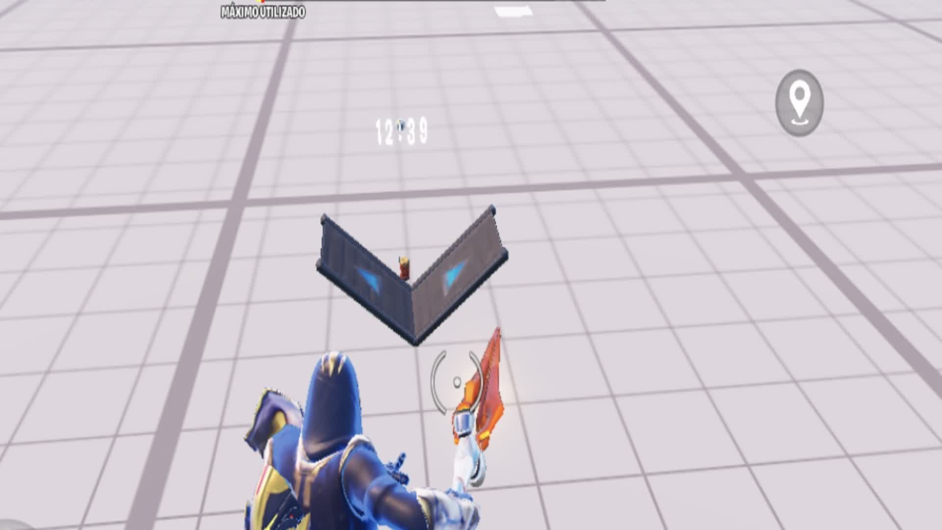 1v1 simple 8765-6940-1916 by codepaxetx - Fortnite Creative Map Code ...