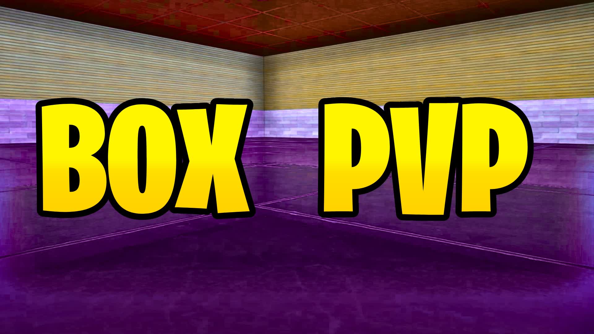 Box PVP 📦 6939-1333-6336 by clippxdd - Fortnite Creative Map Code - Fortnite.GG