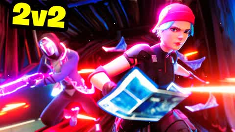 2v2 Piece Control 🎯 1920-5841-3976 by boxgod - Fortnite Creative Map ...