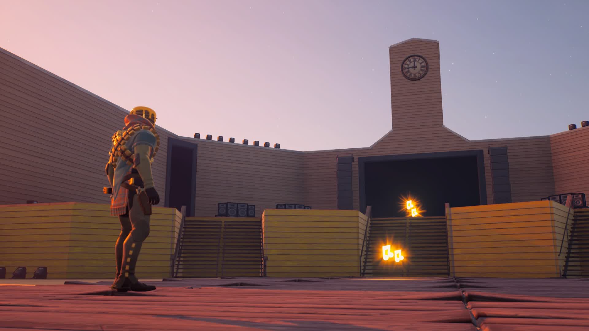 BUTTER BARN TRIP MUSICAL EXPERIENCE 8313-1627-4171 by pablomegagatoyt ...