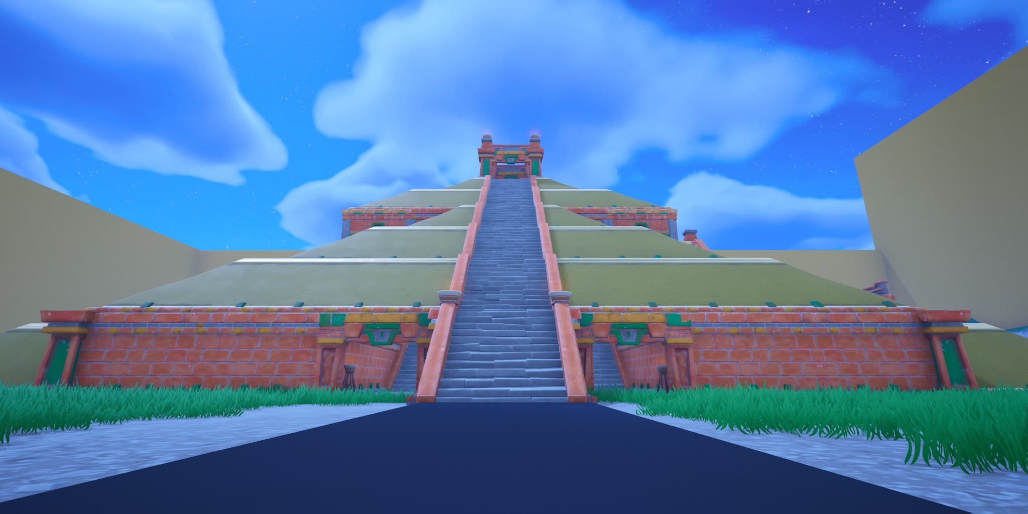 AIMBOT WALLHACK ARENA 🎯🏆 5214-3371-6727 by hdlz - Fortnite Creative Map ...