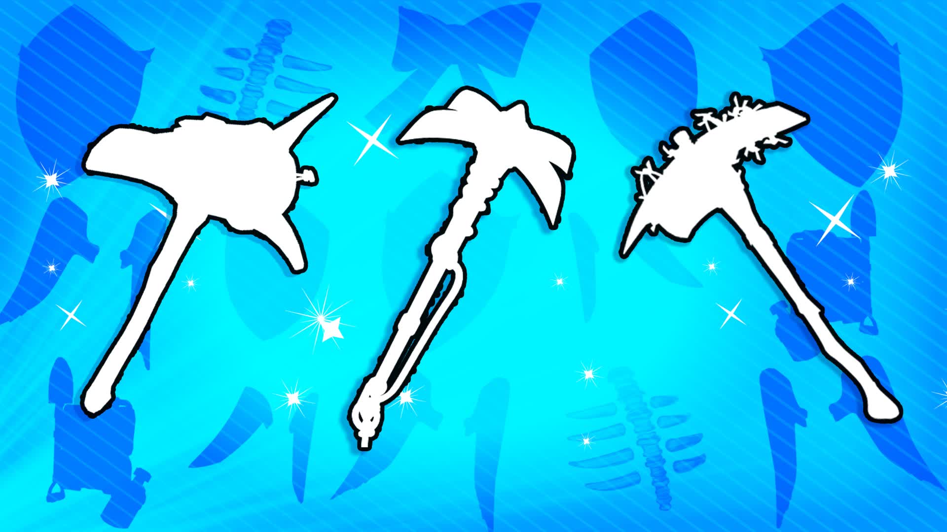 🌀FREE FOR ALL- BACKBLING 🌀💝 3121-6921-7409 by roadto100k - Fortnite ...