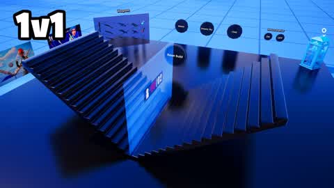 PRO 1V1 MAP [200 PUMP] 0353-3641-7106 by soldier-01 - Fortnite Creative ...