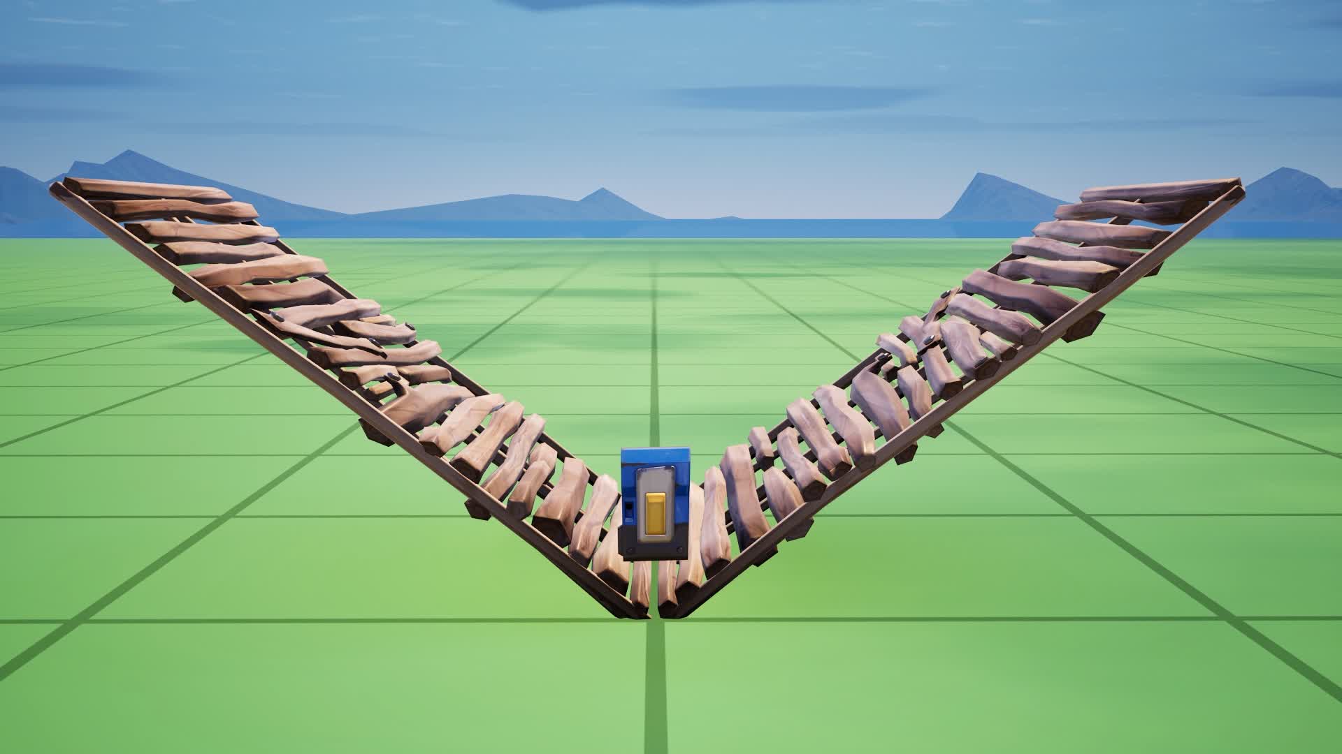 TWISTCO BEST TRUE 0 DELAY [1V1] 4054-5794-1181 by twistco - Fortnite ...