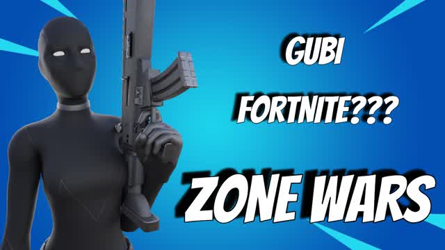 RONALDO ZONE WARS ⭐ 0611-6242-9700 من ابتكار schmali - Fortnite
