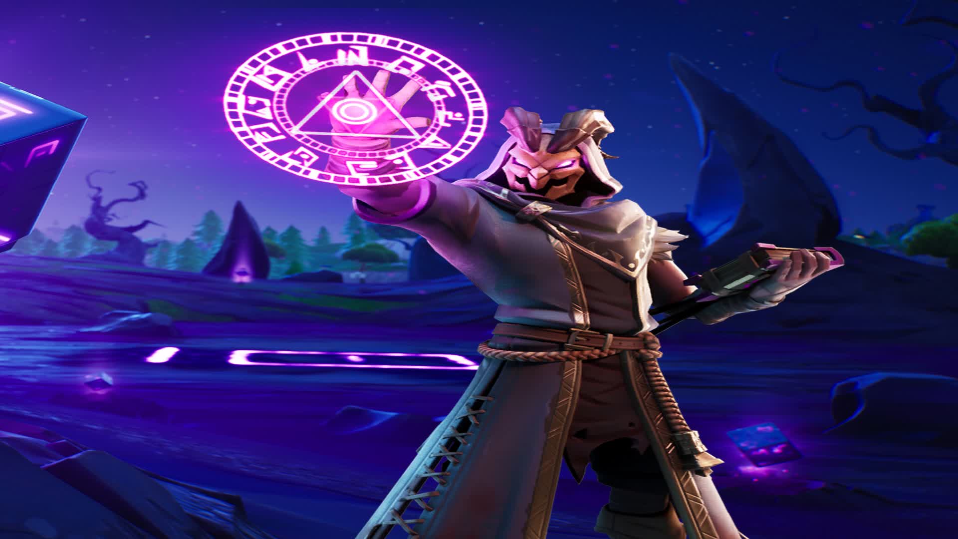 FortNuts: WizardsTower Death Run 2334-1142-3462 by fnut - Fortnite ...