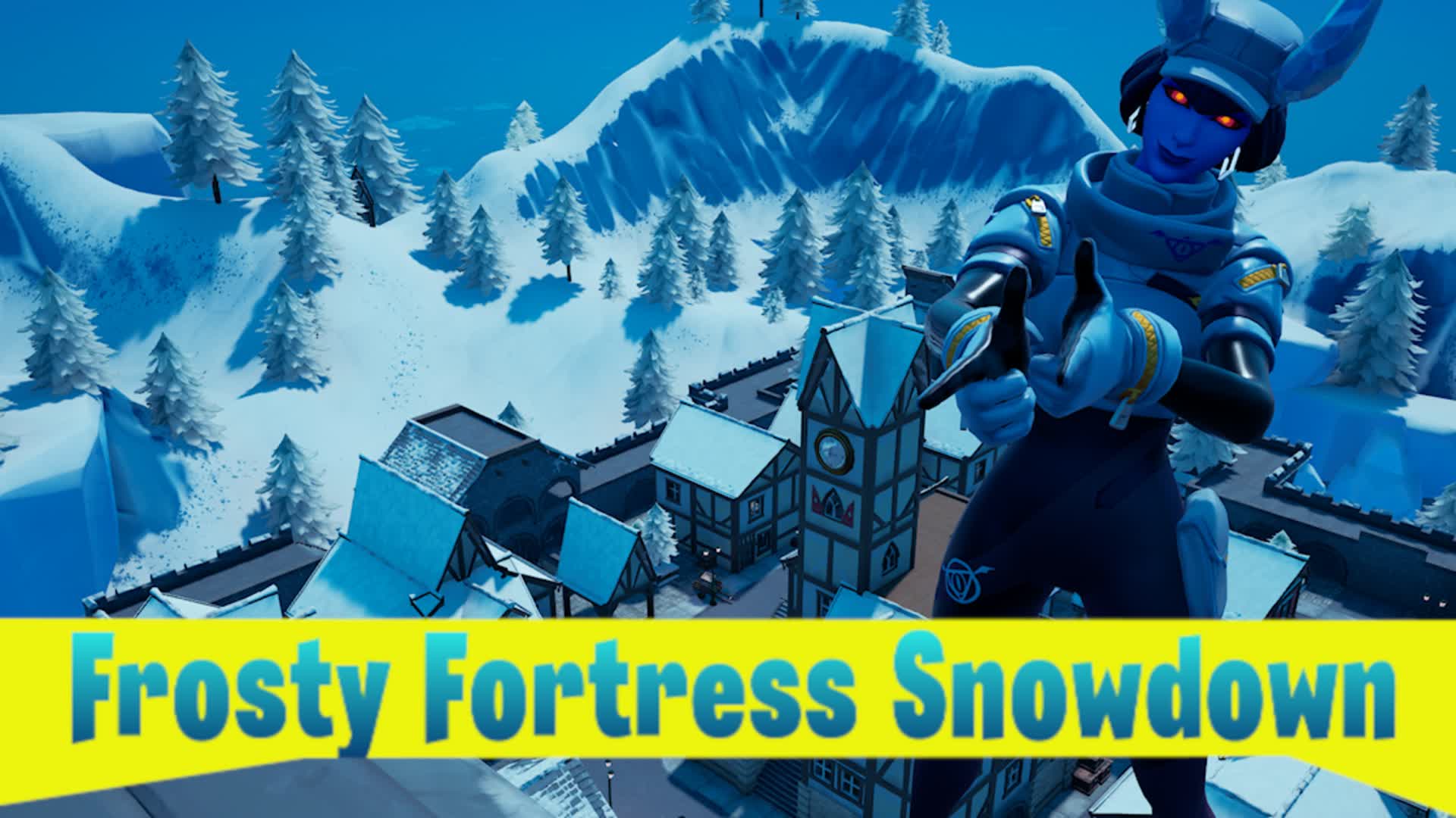 1662-0340-9681 1662-0340-9681 by griff_grey - Fortnite Creative Map ...