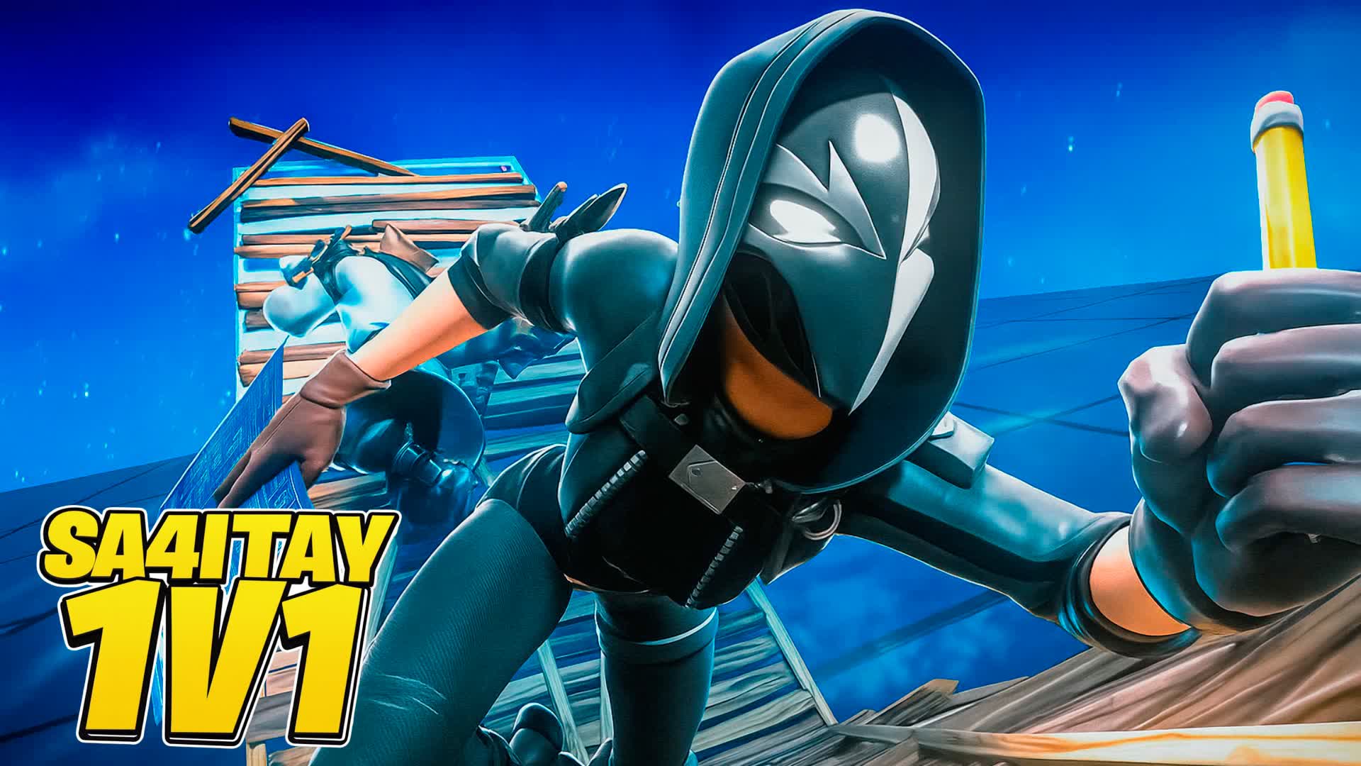 1v1 BUILD FIGHT FFA [ITAY] 8861-5582-2937 by ice5 - Fortnite Creative ...