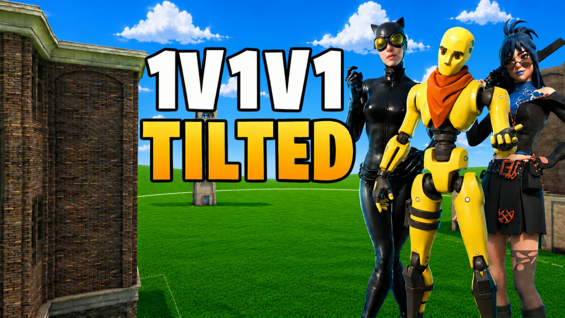 TILTED 1V1V1 SCRIMS تلتد تلتد 8663-4065-7825 by rsf_studio - Fortnite ...