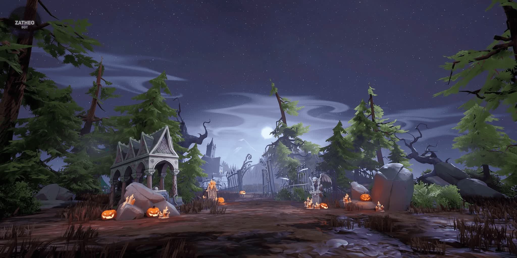 1664-0708-7725 1664-0708-7725 by gilljus - Fortnite Creative Map Code ...