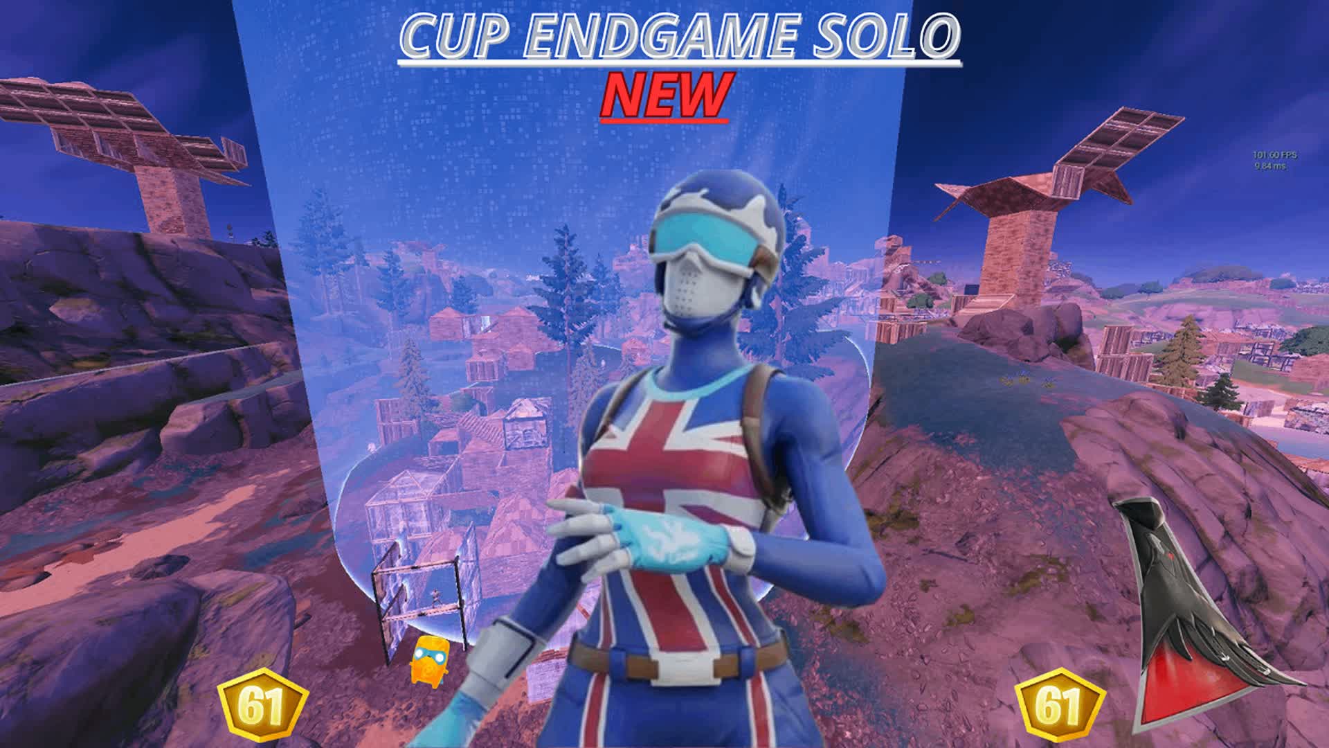 CUP ENDGAME 7413-5789-5391 by t18-sleazy - Fortnite Creative Map Code ...
