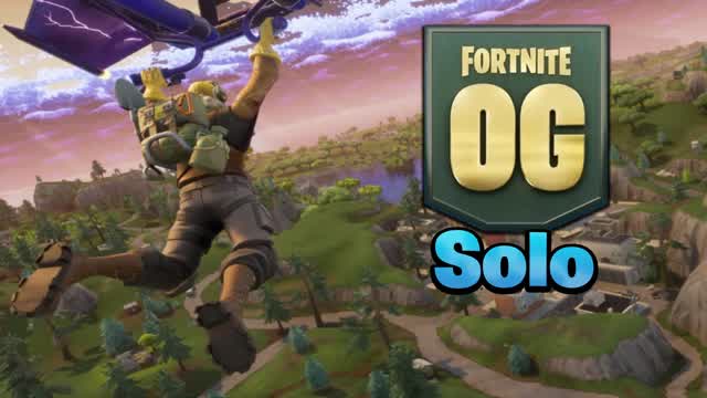 Squads OG Tilted Battle Royale 5892-8920-1441 by thatboyclay - フォートナイト
